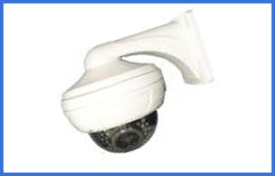 China H.264 1080P Home CCTV Camera 1 / 2.5