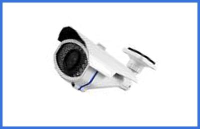 China Video IR Bullet IP CCTV Mini Security Cameras 960P 1 / 3