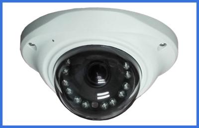 China 25m - 30m IR Distance Fisheye 180° IP CCTV Camera 1.3 Megapixel CMOS H.264 ONVIF 2.0 for sale