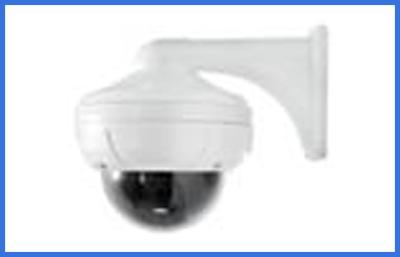 China 360degree panoramic 3.0 / 5.0 Megapixel IP Camera IO alarm For Outdoor for sale