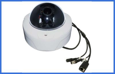 China Panoramic 360° IP Vandalproof Camera 1.3 Mega Pixel 1/3