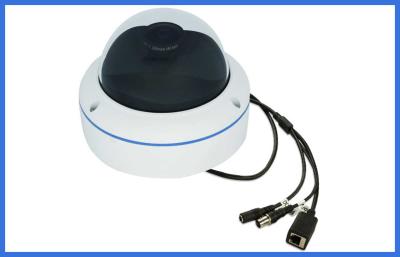 China 1.3 Megapixel IP 360 Degree Panoramic Camera 1/3
