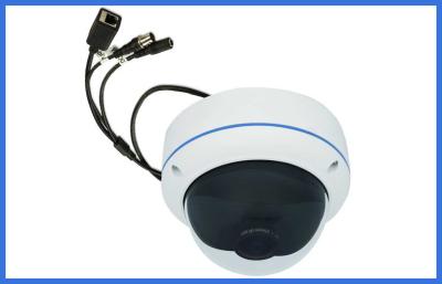 China 3.0 / 5.0 Megapixel IP 360 Degree Panoramic Camera 1/2.5