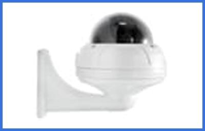 China Outdoor Waterproof IP CCTV Camera Systems 1.3 MP 360 Degree Panoramic H.264 video for sale
