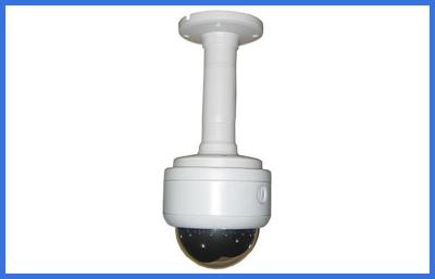 China Dome 1.3 Megapixel IP CCTV Camera Systems 130 Degree 1/3