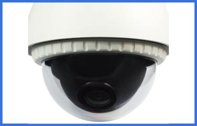 China 360° Panoramic Outdoor Analog CCTV Camera Sony Low Lux Day / Night IP66 H.264 for sale