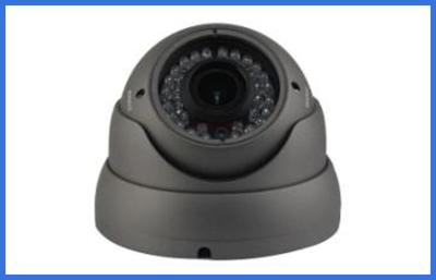 China Vandalproof IP66 IR Dome AHD CCTV Camera Sony 1500TV Lines Low illumination 960P for sale