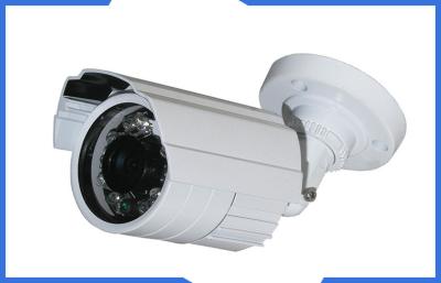 China 1.3 Megapixel CMOS AHD CCTV Camera Outdoor IP66 3.6mm Low Illumination for sale