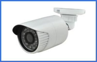 China Video Surveillance AHD CCTV Camera 1200TVL 1.0 Megapixel CMOS IP66 for sale