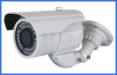 China Security Product 42pcs ￠5 IR LED HD 1200TVL 720P IP66 Outdoor Camera Manual Zoom for sale