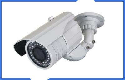China Home Sony AHD CCTV Camera With Bracket Manual Zoom IR Distance 40m for sale