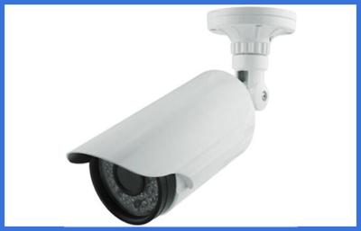 China For School Stores AHD CCTV Camera 1.0 Megapixel CMOS Sensor 1200TVL IR 40m IP66 for sale