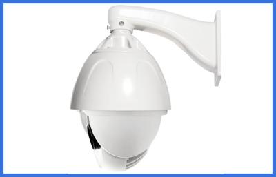 China H .264 960P / 720P HD High Speed Dome Camera ONVIF 2.0 1/3