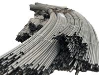 China Q345 Galvanized Steel Pipe Bend Tube for Greenhouse Hoop House - Q235/Q345 Grade Metal Parts for sale