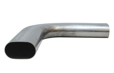China Galvanized Steel Pipe Bend Q235 Q345 45 Degree Equal Reducing 1/2