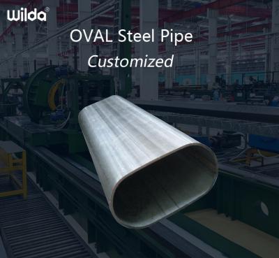 China Thick Wall Pipe Pre-galvanized Steel Pipe with 0Good Special Pipe for sale