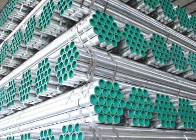 China Pre Galvanized Seamless Steel Tube DIN 2391 E235 E355 20-600mm OD 0.8-20mm WT for sale