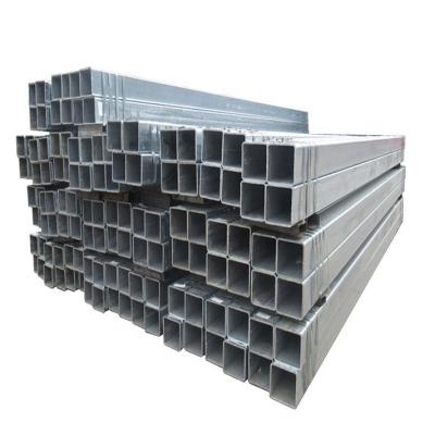 China Hot-Dipped Galvanized Steel Pipe 20mm-508mm OD 1mm-12mm Wall Thickness ASTM A53 A671 Certified for sale