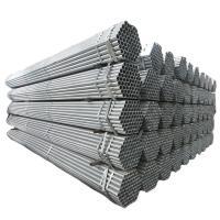 China Pre-galvanized Pipe for Greenhouse Frame The Ultimate Greenhouse Construction Material for sale