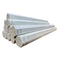 China ASTM A106 Galvanized Steel Pipe 2 Inch Diameter 1-12mm Wall Thickness 5.8-12m Length for sale