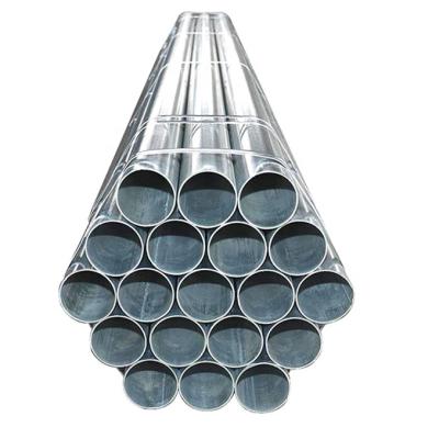 China Welded Square Rectangular Galvanized Tube Hollow Section STK500 21.3mm-600mm OD for sale