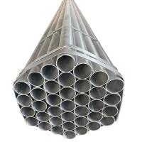 China Square Rectangular Galvanized Welded Steel Pipe Q195 For Farm Fence for sale