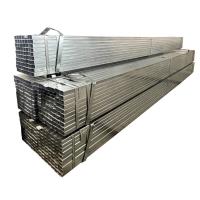 China ERW Pre Galvanized Steel Pipe ASTM A369 OD 20-508mm Thickness 1.2-12mm for sale