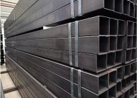 China ASTM A53 Standard Pre-galvanized Steel Pipe with ERW Technique and Threaded Ends for sale