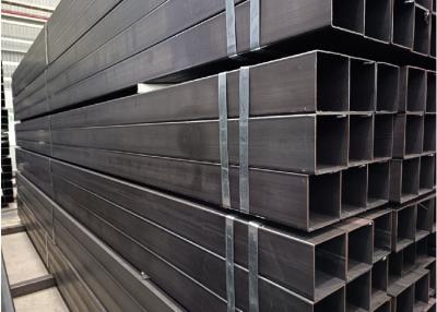 China ASTM A53 Standard Pre-galvanized Steel Pipe with ERW Technique and Threaded Ends for sale