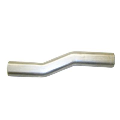 China Custom Galvanized Steel Pipe Bending Service with ≤3% Roundness Rate and ≤15% Thinning Rate for sale