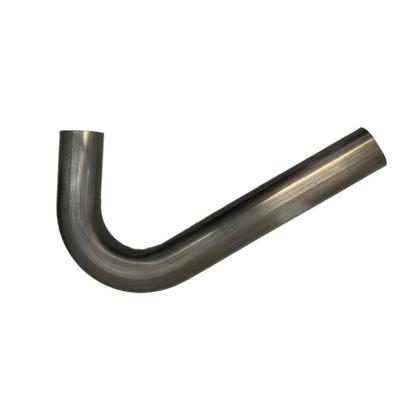 China Custom Galvanized Steel Pipe Bending Service Q195 Powder Coated ISO9001 SGS for sale