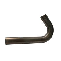 China Galvanized Bending Box Section Steel Pipe 0.5-16mm Thickness | Hot Rolled Structural Tubes for sale