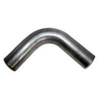 China Oval Bending Galvanized Steel Pipe Q195 Q345 0.6mm-50mm Thickness CNC Tube Bending for sale