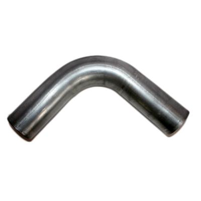 China Oval Bending Galvanized Steel Pipe Q195 Q345 0.6mm-50mm Thickness CNC Tube Bending for sale