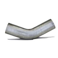 China Carbon Steel Bending Pipes Q235 Q345 Oval Weld Tubes 0.5mm-30mm Thickness Custom Sizes for sale