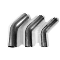 China Q195 Galvanized Steel Pipe Bending Service with ≤3% Roundness & ≤15% Thinning Rate - ISO9001 Certified CNC Tube Bending for sale