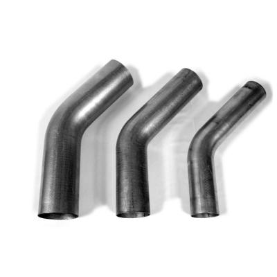 China Q195 Galvanized Steel Pipe Bending Service with ≤3% Roundness & ≤15% Thinning Rate - ISO9001 Certified CNC Tube Bending for sale
