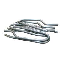 China Galvanized Steel Pipe Bending Service - Q235 Q195 Square/Round/Rectangular Tubes 1-12m Length 0.5-30mm Thickness for sale