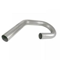 China OEM 17.75mm Bending Galvanized Steel Pipe Hot Rolled Hollow Carbon Tube with 3% Roundness Tolerance for sale
