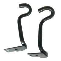 China Custom Galvanized Steel Square Pipes Bending Service 1000pcs MOQ OEM for sale