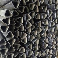 China OEM Pre-Galvanized Steel Pipe - Oval, Trapezoidal & Custom Shaped Metal Tubes for Construction Applications for sale
