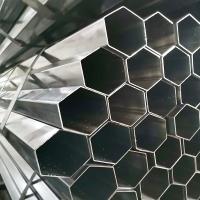China Pre Galvanized Steel Tube with Hot Dip Galvanized Surface for Enhanced Life for sale