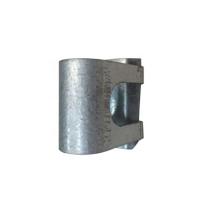 China Hot Dip Galvanized Greenhouse Frame Parts 8m 9m Span Width Zinc Coated Steel Pipe for sale