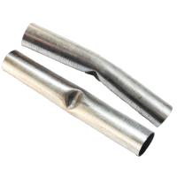 China ISO Q235 Galvanized Steel Pipe for Greenhouse Frame - 10+ Year Service Life with Custom Sizes for sale