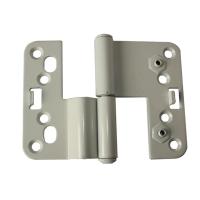 China Zinc Alloy Steel Door Hinges - European Style with 2000-6000 MOQ and 7-35 Day Delivery for sale
