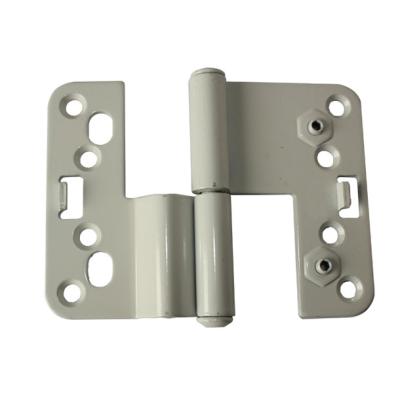 China Zinc Alloy Steel Door Hinges - European Style with 2000-6000 MOQ and 7-35 Day Delivery for sale