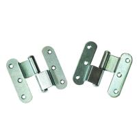 China Wilda WD-3231 Steel Door Hinge - European Style Powder Coating for Doors Up to 60kg for sale
