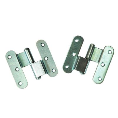 China Wilda WD-3231 Steel Door Hinge - European Style Powder Coating for Doors Up to 60kg for sale