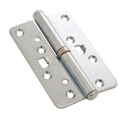 China Zinc Alloy Steel Ball Bearing Door Hinge CE ISO 3D Adjustable for Wooden Doors for sale