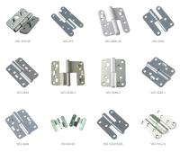 China OEM Steel Zinc Alloy Lift Off Door Hinge for Cabinet Window 2000 Pcs MOQ for sale